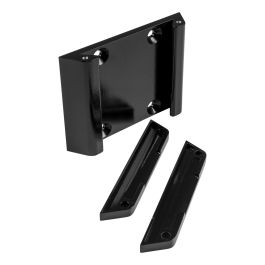Lewmar Quick Release Mounting Bracket Black
