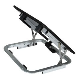 Ultra-Low Profile Hatch