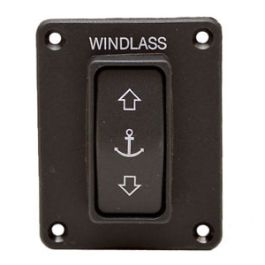 GUARDED ROCKER SWITCH - RETAIL