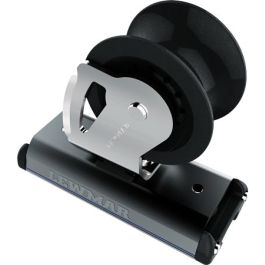 Genoa Car with Delrin Balls & Single Sheave