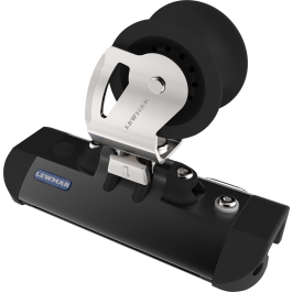 HTX End Stop Sheet Lead