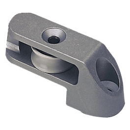 T-Track Control Line End Stop
