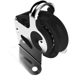 Control Vertical Lead Block