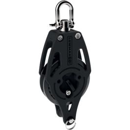 Control Single Ratchet Block With Becket