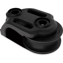 HTX Control Single Footblock